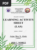 Forms Cover Page | PDF