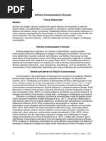 Pl3 Qms Work Plan Guide 4oct2020 | PDF | Educational Assessment ...