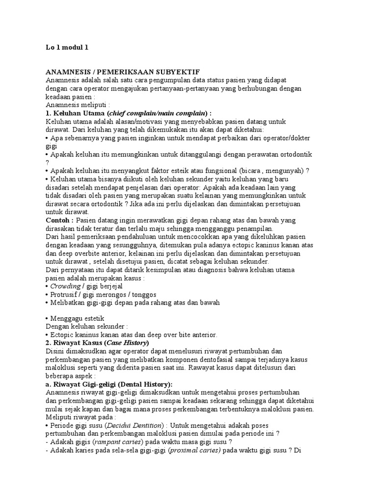 Lo 1 Modul 1 17 | PDF