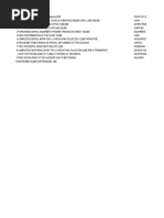 2019 20 Line Judge Signals | PDF | Volleyball | Hand