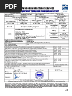 JAPL-F-TE-001-Dewatering Pump Inspection Checklist | PDF