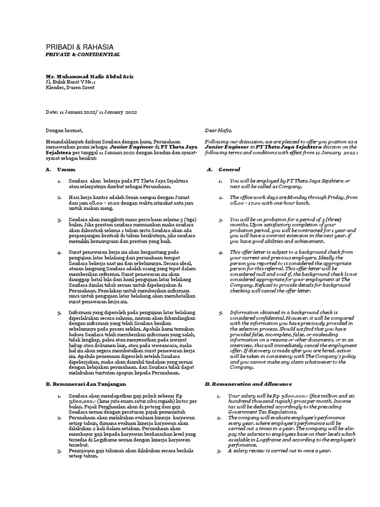 Muhammad Hafiz Abdul Aziz | PDF