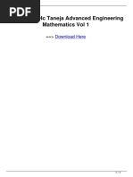 Higher Engineering Mathematics by B V Ramana Tata Mcgraw Hill Ebook | PDF