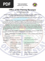 Executive Order No. 004 S. 2023 - REVITALIZING THE BARANGAY ANTI-DRUG ...