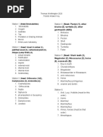 A Process of Learning Language Arts - Level 4 5 - Answer Key Third ...