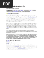 Assignment - The Awakening | PDF | The Awakening (Chopin Novel) | Feminism