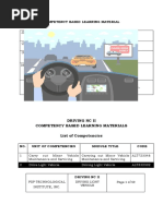 NWCG S 130 Student Workbook | PDF | Firefighter | Fires