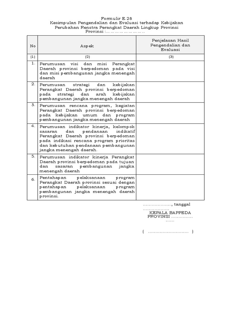 Evaluating Regional Government Policy Alignment with Provincial ...