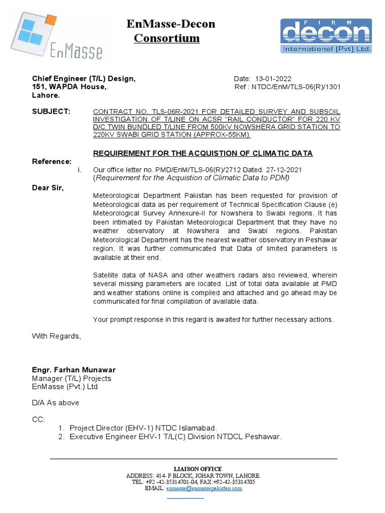 Chief Engineer | PDF | Earth Sciences | Science