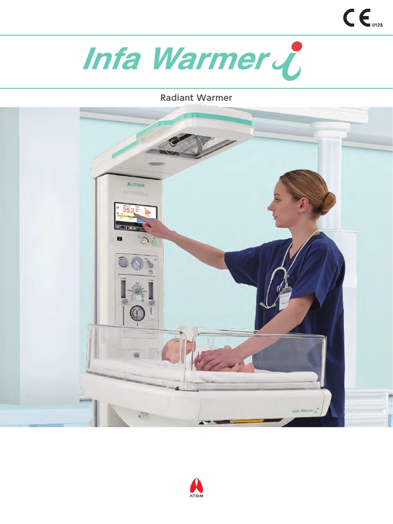 Infa Warmer i TP Type Eng07!07!180626 | PDF | Cardiopulmonary ...