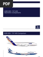 Boeing B747 Schematics | PDF