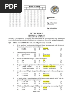 DM Answer KeyExam A | PDF | Underwater Diving | Underwater Diving ...