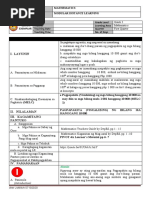 MATH 3 COT Third Quarter | PDF