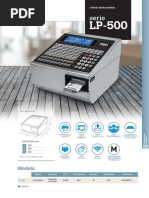 Guian Instalación Servicio Pinpad Sp30 | PDF | Archivo de computadora ...