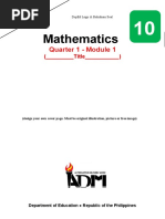 CSS-Grade 9 Quarter 1 | PDF | Laptop | Input/Output