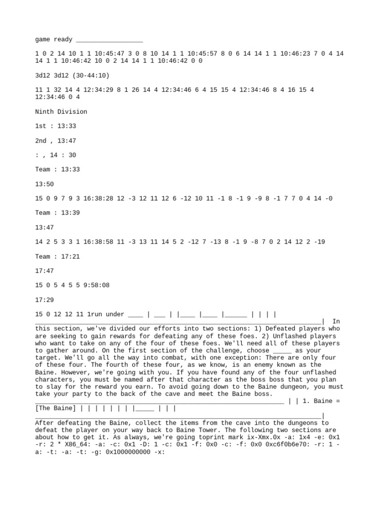 LAW244 Cheat Sheet 3 | PDF | Prophet | Water