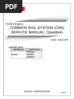 DD15 MCM Connector Pinout Guide | PDF | Throttle | Systems Engineering