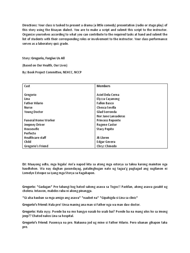 GRP (2) | PDF