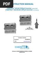 5S Checklist For ETP | PDF