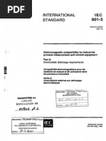 IEC Component Naming Standards (Rev3) | PDF