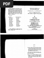 Script For Charlie Brown Christmas | PDF | Peanuts (Comic Strip ...