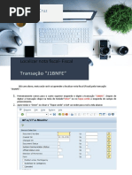 Como Localizar Nota Fiscal Eletrônica No SAP NFe Usando A Transação ...