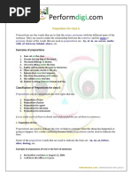 Prefect Interview | PDF | Community | Teachers