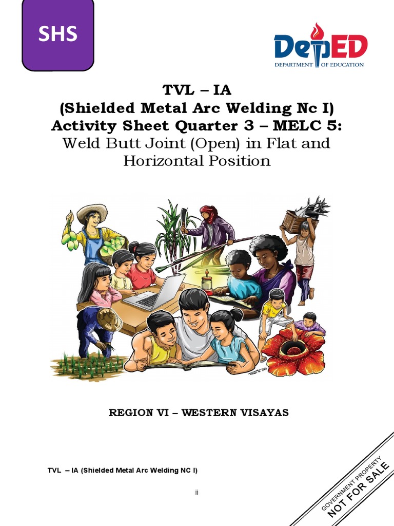 Ia Smaw Nci SHS Q3 Las5 Final | PDF | Cognition | Behavior Modification