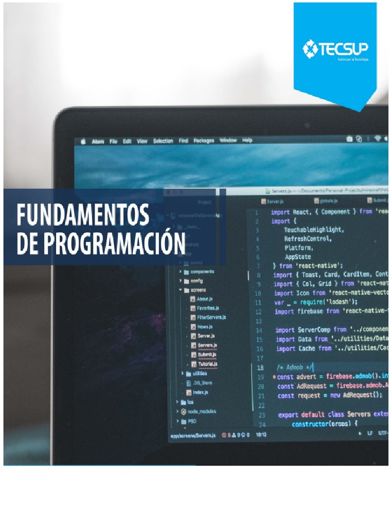 Examen 3-Fund de Prog | PDF | Python (lenguaje de programación) | Software