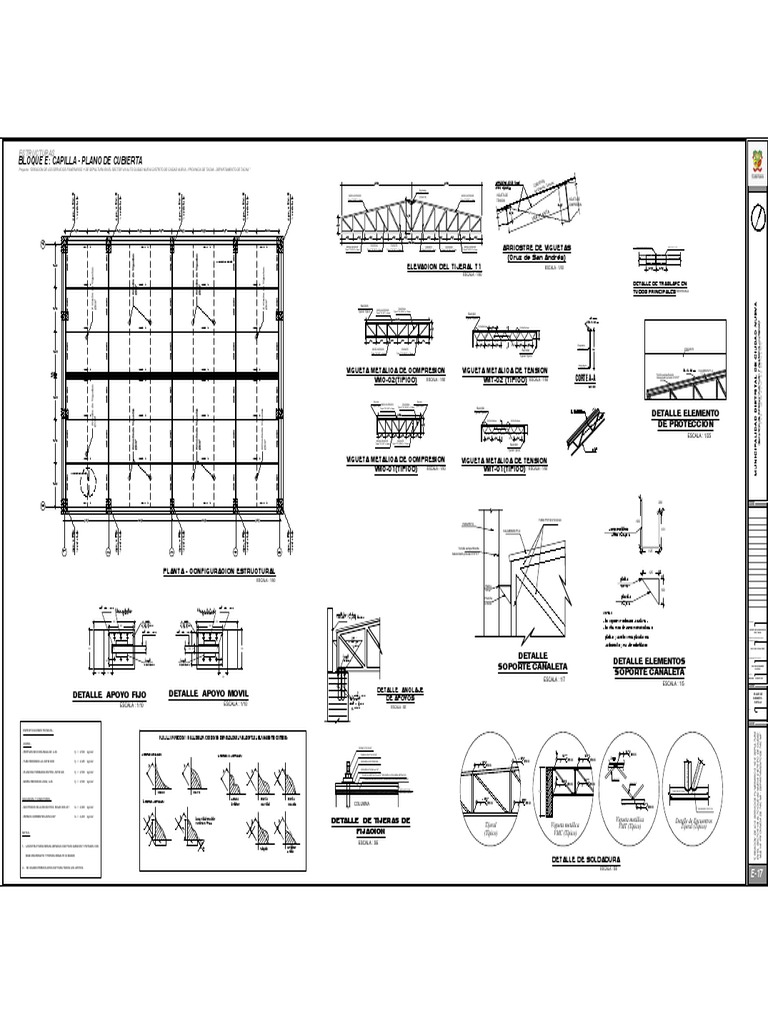 De Cubierta Nueva PDF | PDF | Ingeniería mecánica | Plomería