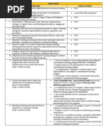 Child Depression Inventory Cdi Interpretation | PDF | Medical Diagnosis ...