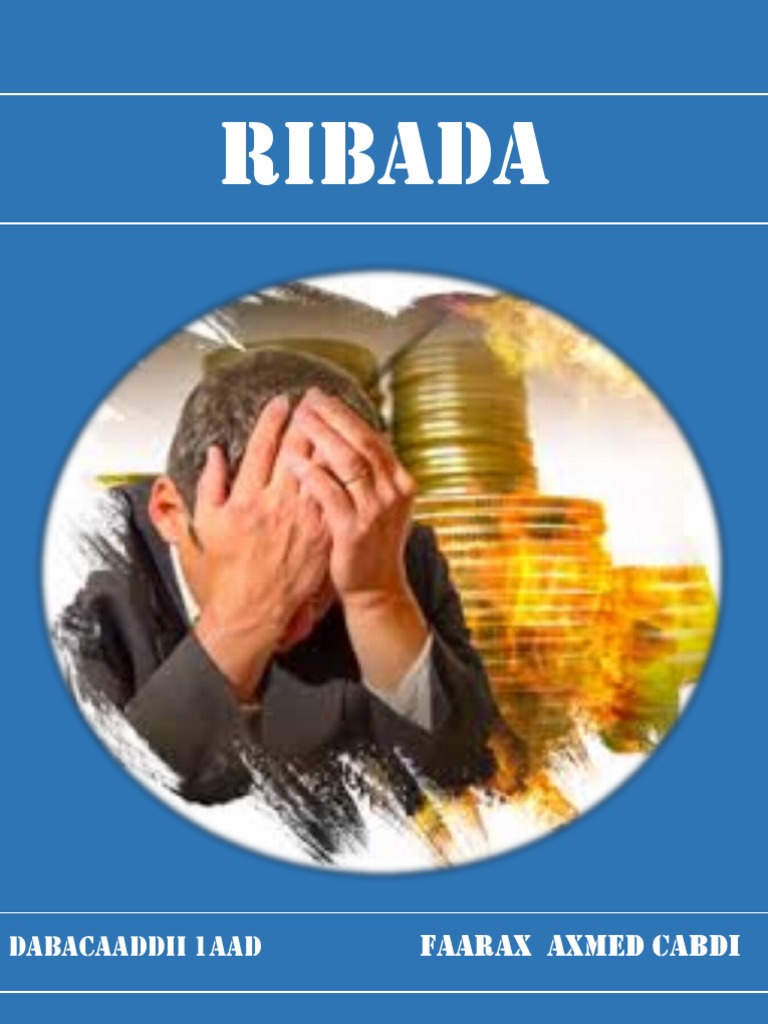 Buuga Ribada | PDF