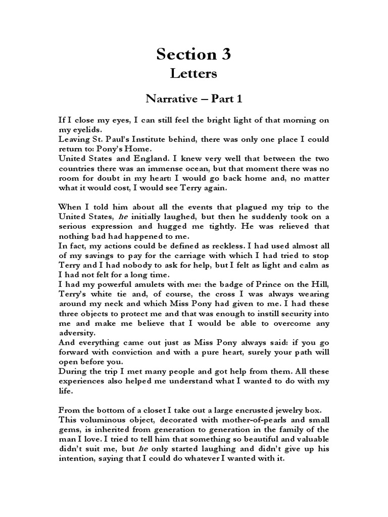 Candy Candy Final Story - Volume 2 - Section 3 | PDF | Hospital