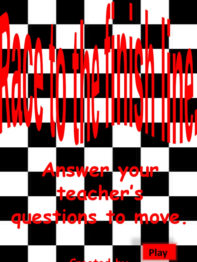 The Big Race Fun Activities Games Games Warmers Coolers - 63430 | PDF