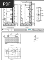 A705 - Typical Cat Ladder Details | PDF | Building Engineering | Materials
