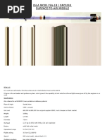 WESCAM's MX-15D. Fully Digital. High Definition | PDF | Infrared | Laser