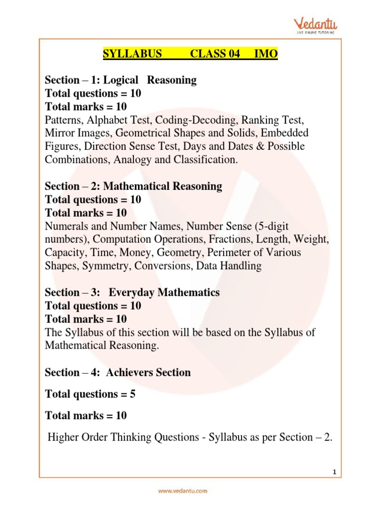 IMO Maths | PDF | Teaching Methods & Materials | Computers