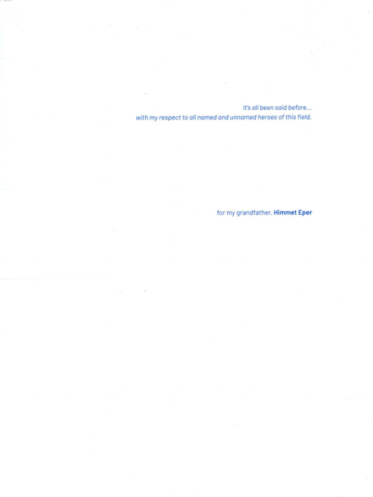 Teorhinoplasty: A Minimalist Approach | PDF