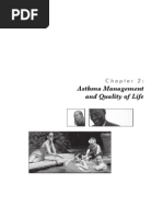 ACQ-5 Asthma Control Questionnaire May2020-Fillable | PDF