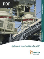 Bruno Metso | PDF | Simulación | Software