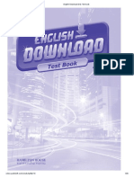 Upgrade Your English (A2) - Student's Book | PDF