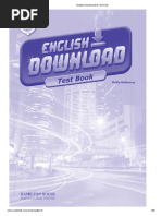 A2 Level English Book Download | PDF
