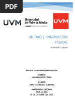 PlANTILLA UVM PORTADA | PDF | Ciencias sociales | Ciencia y matemáticas