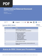 Quentic: Software EHSQ y ESG Integral | PDF | Aplicación movil | Software