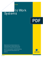 Roof Access Permit Template | PDF | Business