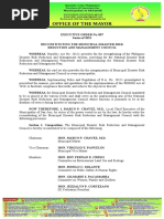 Bacoor - Gov.ph-Architectural Permit Form | PDF | Specification ...