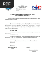 DepEd ESAT 2024 2025 Template | PDF | Educational Assessment ...