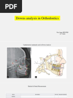 Ackerman Proffit 1969 | PDF | Orthodontics | Mouth