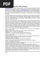 Cerita Dewasa Volume-1 PDF | PDF