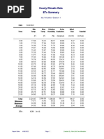 Vacuum Pressure Unit Conversions Chart From Ism | PDF | Pressure ...